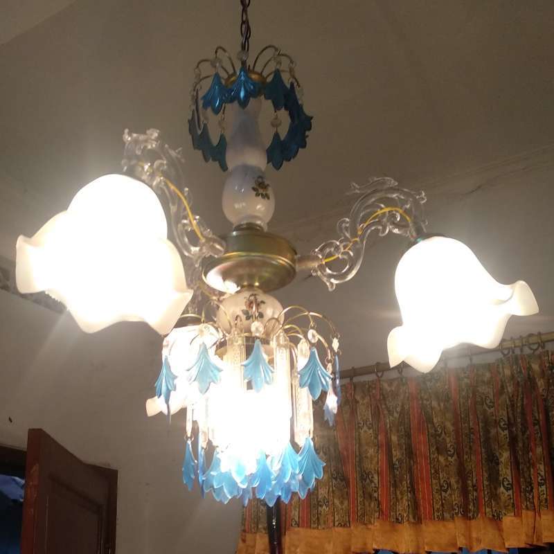 Lampu Gantung Bunga | atelier-yuwa.ciao.jp