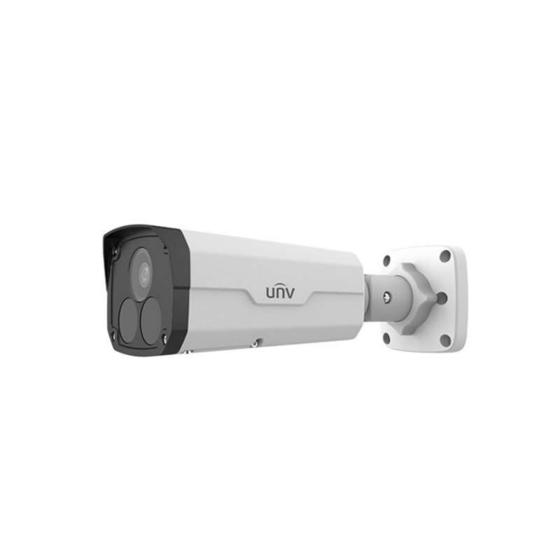 Jual UNV IP Camera 4MP IPC2224SS-DF40K - UNV Prime II Series di Seller ...