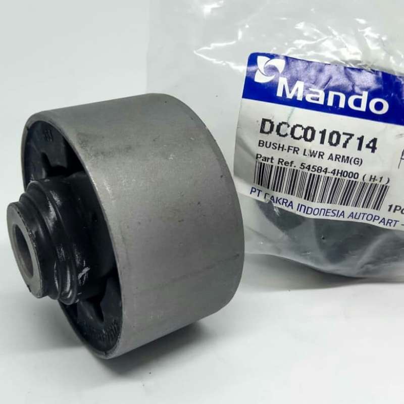 Jual MANDO Bushing Arm Besar H1 Bushing Lower Arm Hyundai H1 di Seller ...