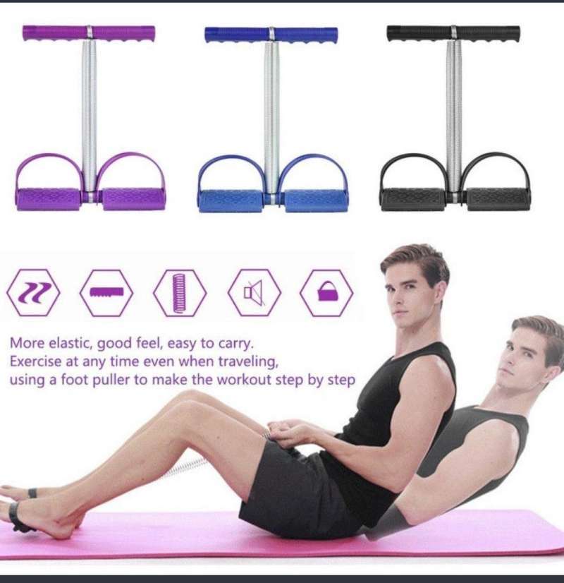 6 Jenis Olahraga di Rumah untuk Tubuh Tetap Bugar - Blibli Friends