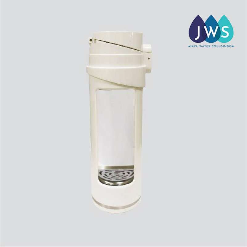 Jual Hydrogen Tumbler | Botol Air Minum Hidrogen | Teknologi Kesehatan ...