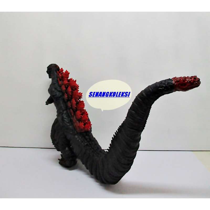 Jual ACTION FIGURE/PAJANGAN/MAINAN Ultraman Shin Godzilla Jumbo Monster ...
