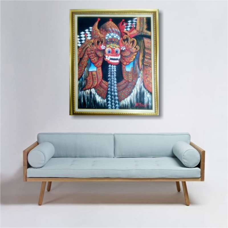 20 Jual Lukisan Minimalis Murah - Galeri Lukisan