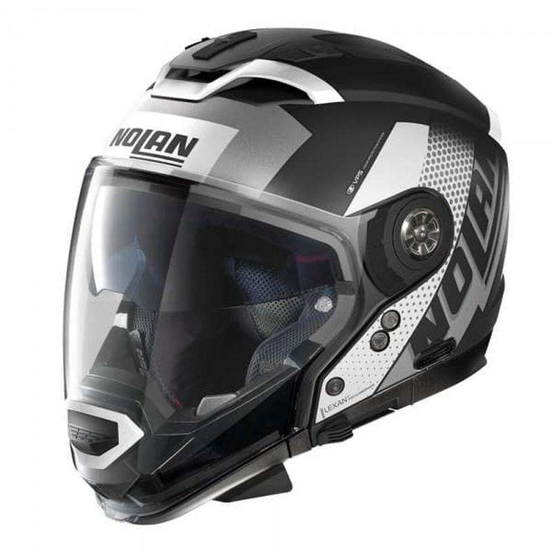 Jual Nolan N70-2 GT Celeres N-Com Modular Helmet Full Face di Seller ST Motoworks - Pakulonan ...
