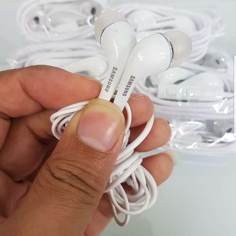 Jual Headset Samsung Original Cabutan Di Seller Manna Accessories ...