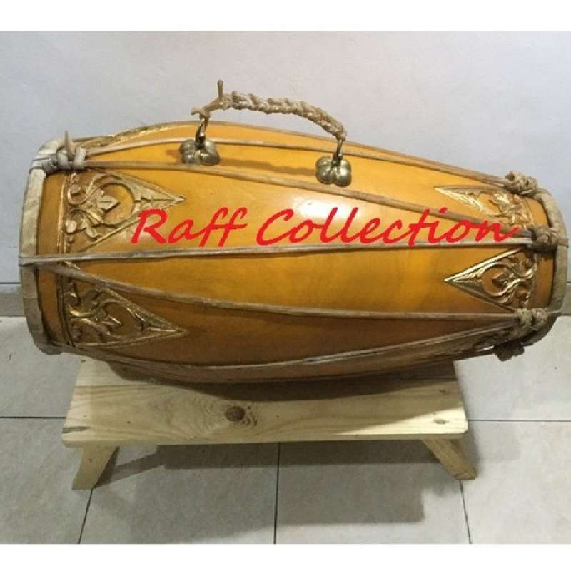 Jual KENDANG CIBLON di Seller Raff Collection - Sendangmulyo, Kota ...