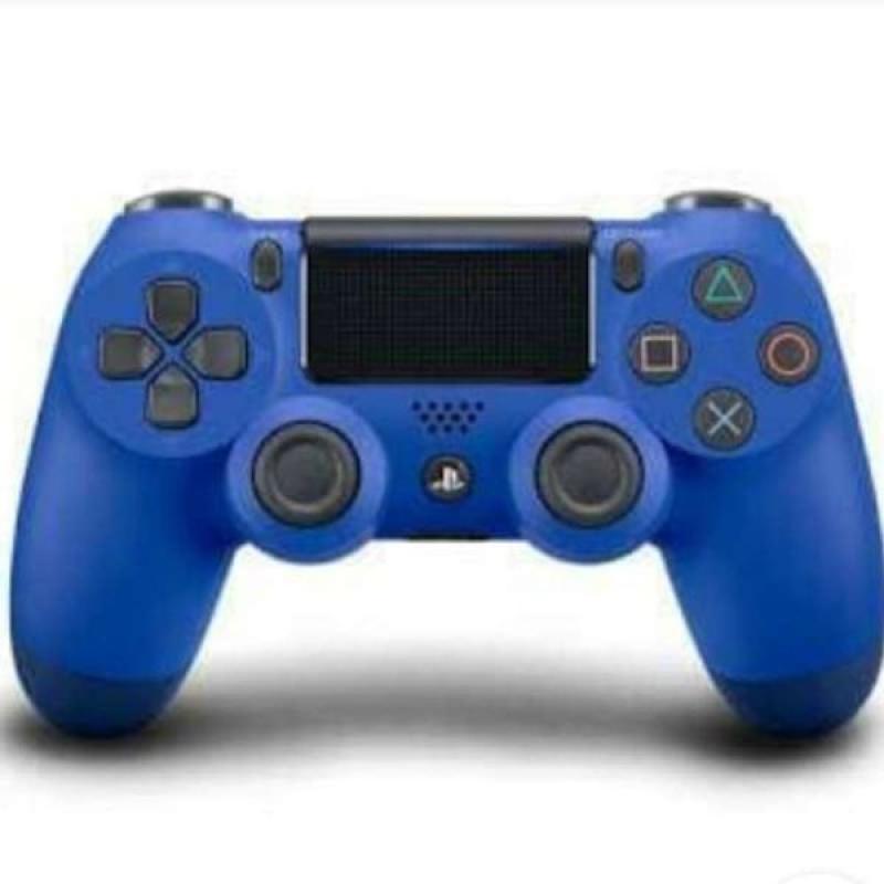 Jual New DualShock 4 - Stick PS4 Wireless Original - Garansi 1Tahun di ...