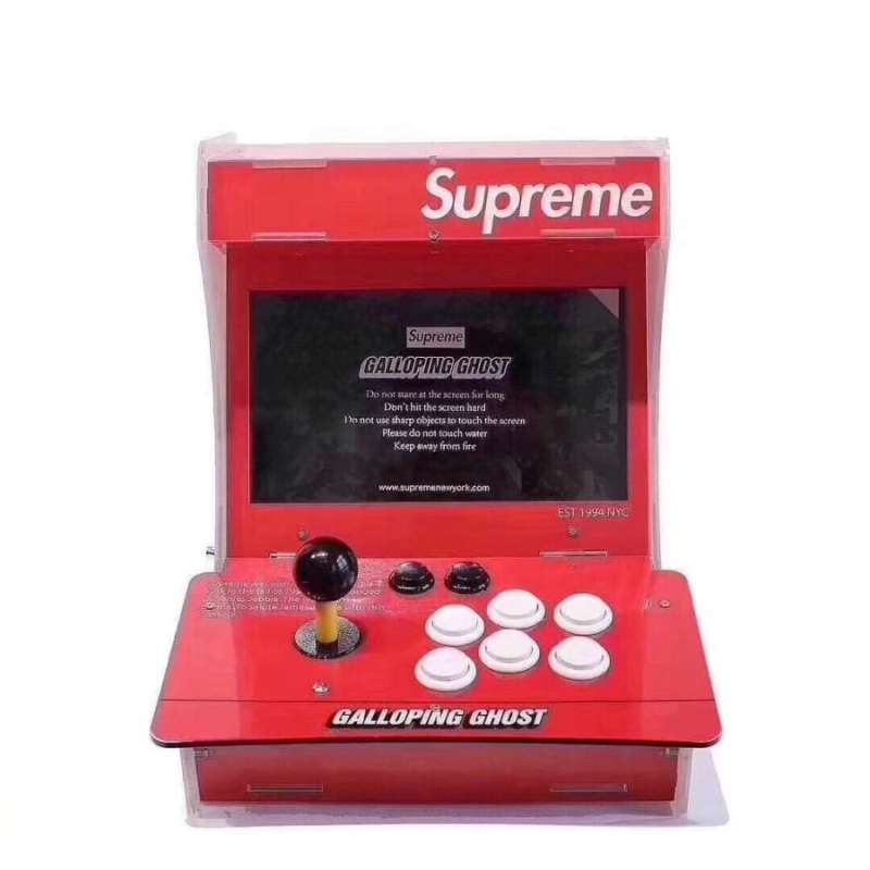 Jual Supreme Game Original Murah - Harga Diskon Maret 2024 | Blibli