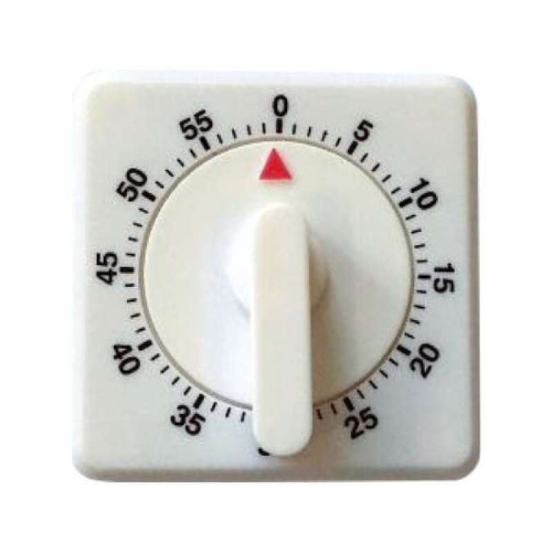 Jual ♏ Timer Lab Onemed Alat Pengukur Waktu Di Laboratorium Di Seller ...