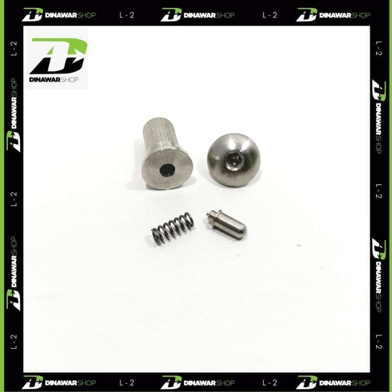 Jual Baut Lock Limbs ILF / Bolt Lock di Seller Dinawar Shop - Sukapura ...