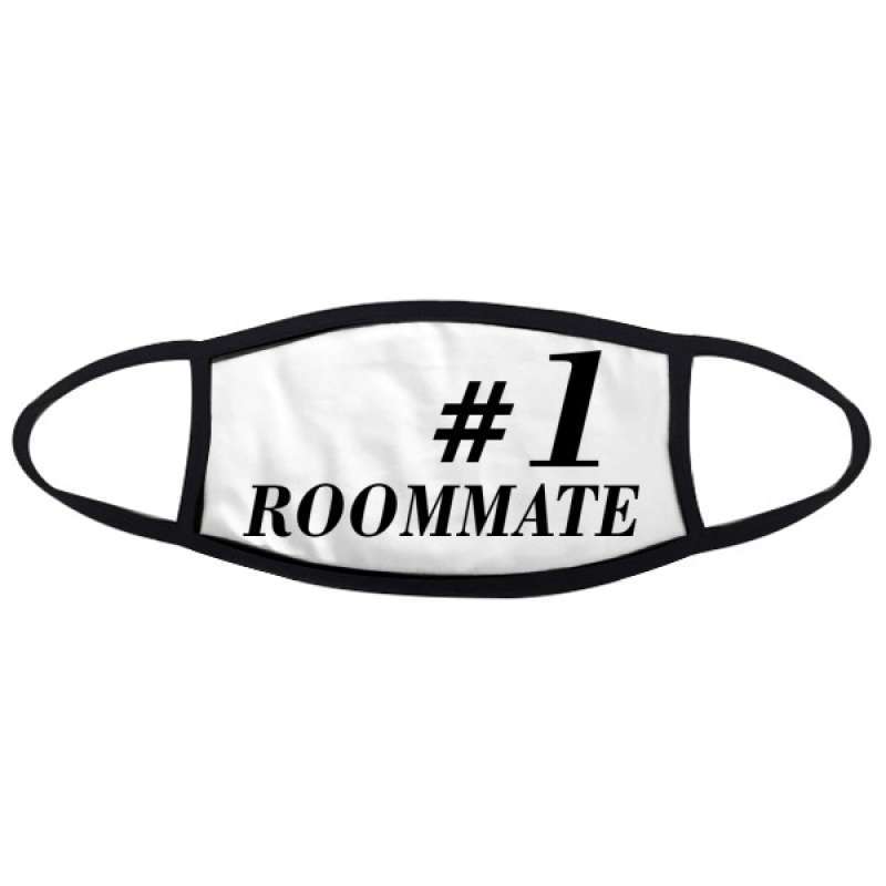 Jual Number.1 Roommate Graduation season Head Bukti dingin dan topeng ...