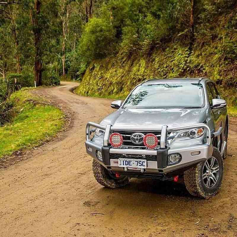 ARB 4x4 Accessories Automagination Brunei ARB BULL BARS- Available For ...