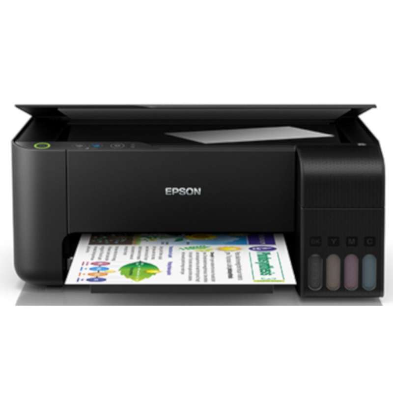 Jual Printer Epson L3110 All in One - Print Scan Copy di Seller toko_it ...