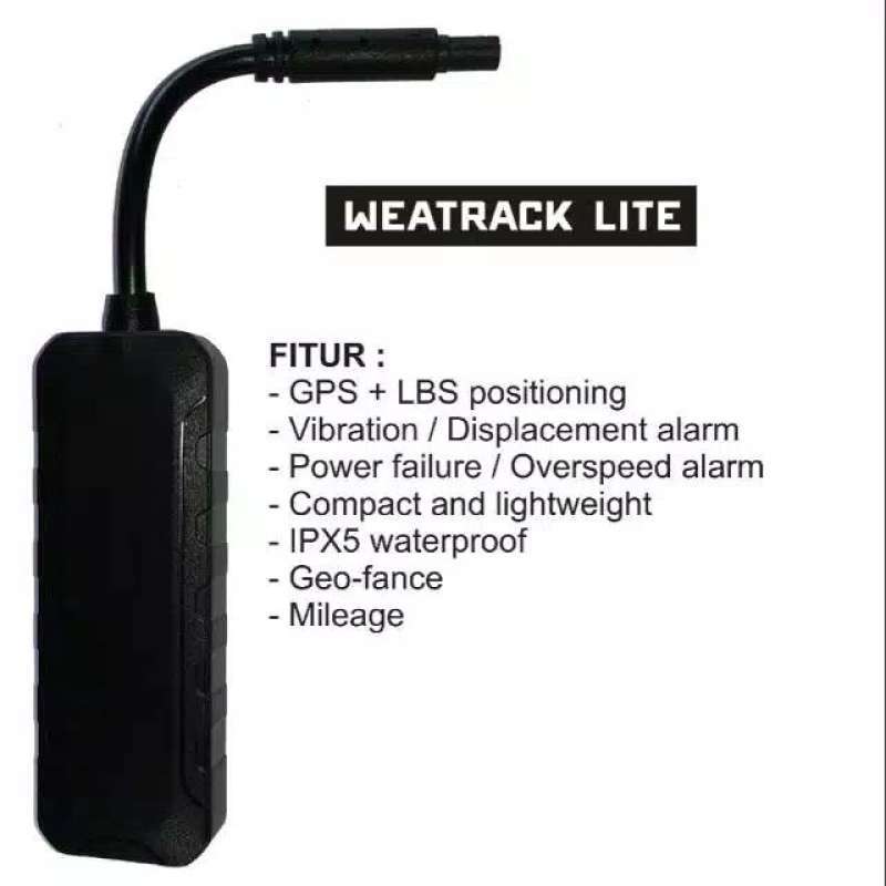 Jual Gps Tracker Kecil Alat Pelacak Kendaraan Plus Pasang Di Parung ...