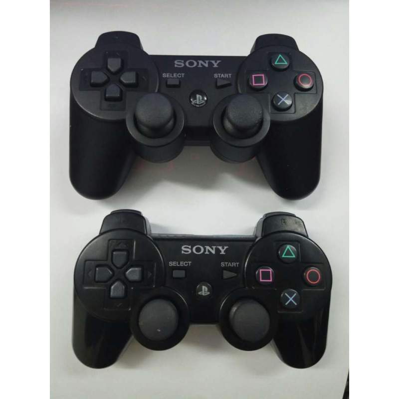 Jual Stik Ps3 Second Original Murah - Harga Diskon Maret 2024 | Blibli