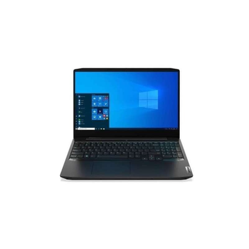 Jual Lenovo Gaming 3 Ybid I5 10300 8gb 1tb 256ssd Gtx1650ti 4gb W10