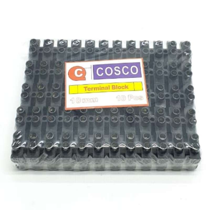 Jual Terminal Kabel 10 Mm Original Murah - Harga Diskon Mei 2024 ...