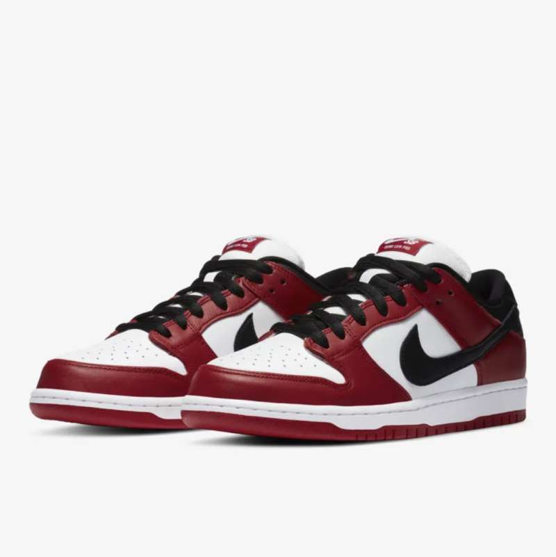 Jual NIKE SB Dunk Low Pro Chicago - MULTICOLOR 5.5 di Seller ...
