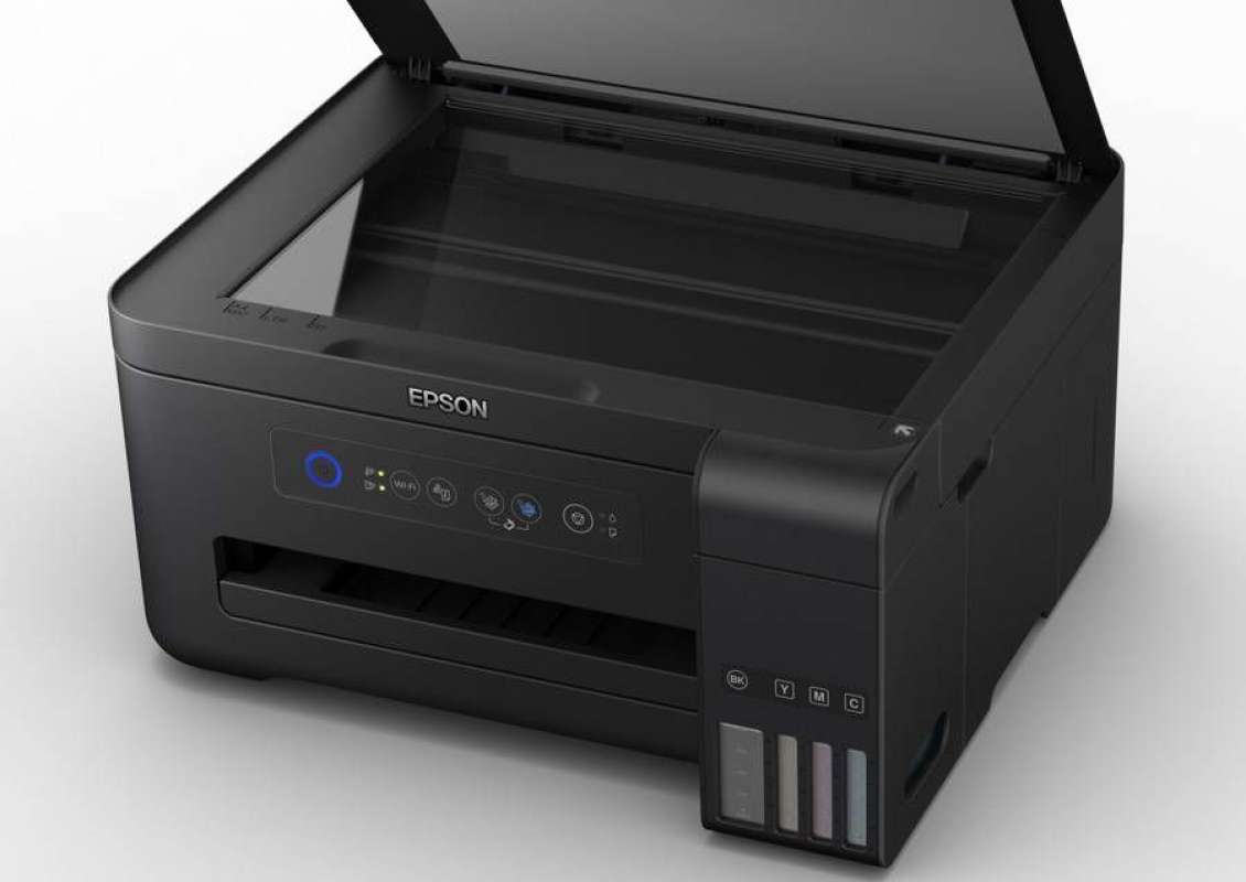 Jual Printer Epson L4150 Di Seller Toko_it - Kebon Sirih, Kota Jakarta ...