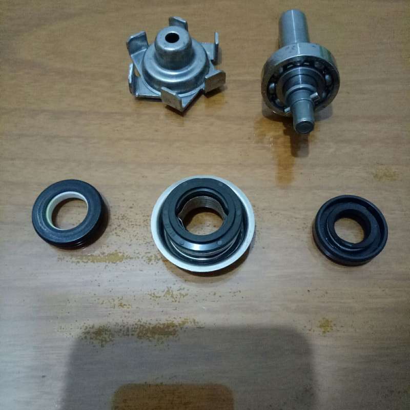 Jual Sil Pump Radiator Vario 125 Terbaru Dengan Harga Termurah Di 2024 ...