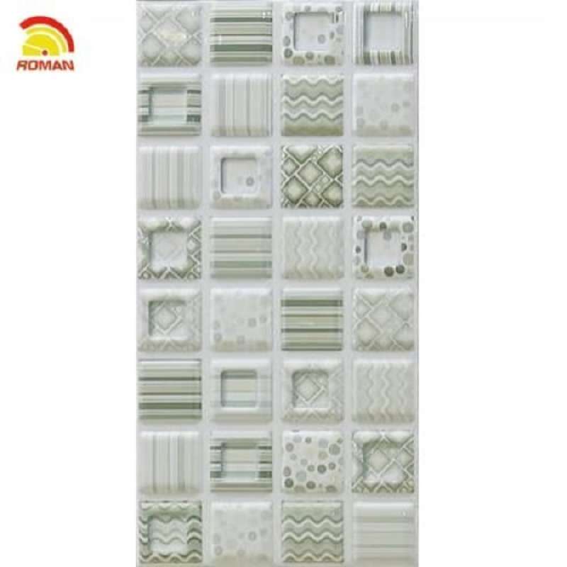 Jual Roman Keramik Dinding dStenna Misto Ukuran 25x50 di Seller REF ...