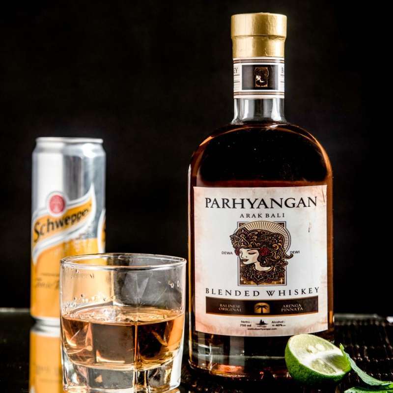 Jual Arak Bali Dewata 750 Ml Di Seller Parhayangan - Padangsambian ...