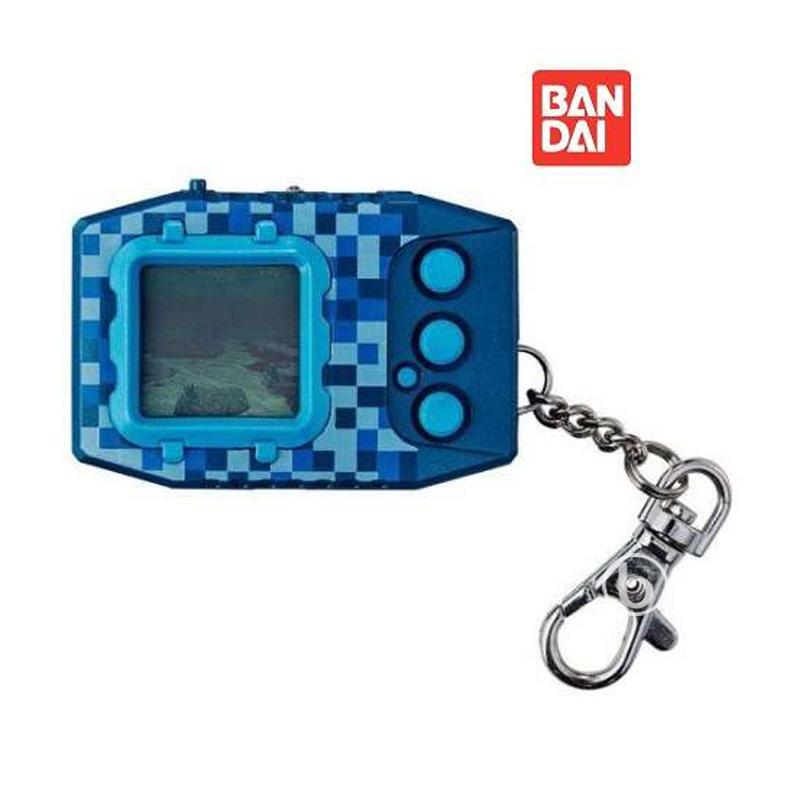 Jual Bandai Digital Monster Pendulum Z Deep Savers 51169 Mobile LCD Toy ...