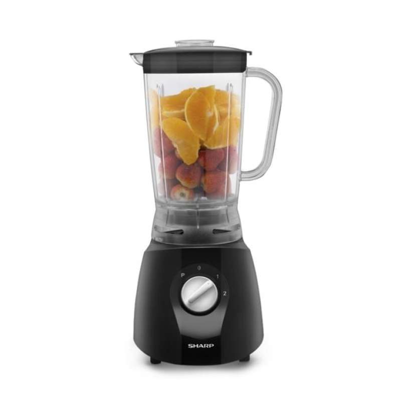 Promo Blender Sharp Em-121-Bk - Blender Sharp Em121 Diskon 28% di ...