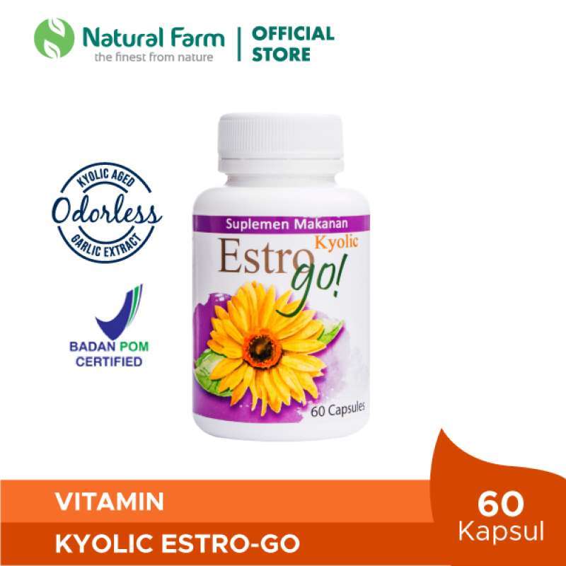 Estro Go Lengkap Harga Terbaru Juni 2024 | Blibli