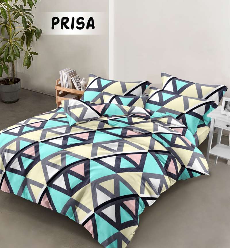 Jual Illusion Bed Cover Original Murah - Harga Diskon Juli 2024 ...
