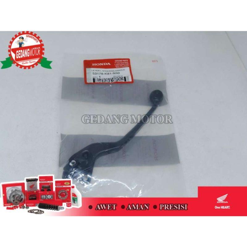 Harga Handle Rem Motor Beat Yg Asli 💯 Terbaru, Spesifikasi, & Kredit ...