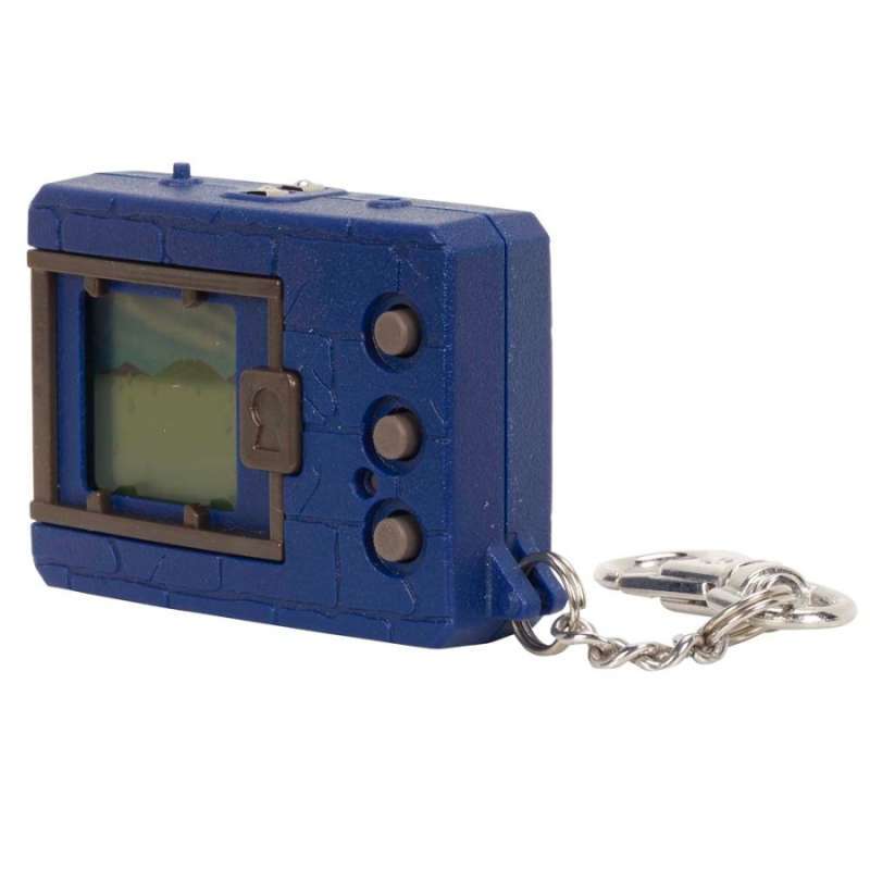Jual DIGIMON ORIGINAL BLUE 41853 di Seller Multi Toys Official Store ...