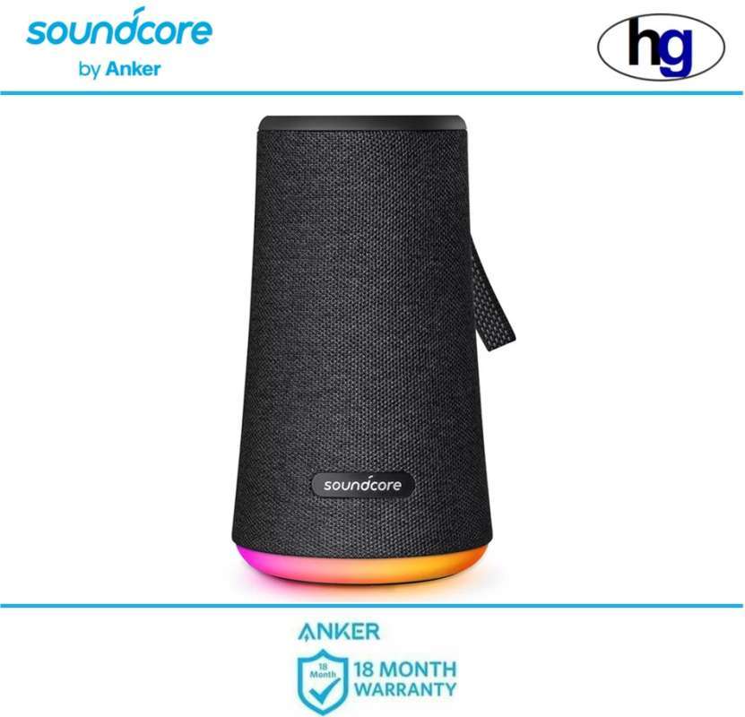 Jual Anker Soundcore Flare+ Flare Plus Portable Bluetooth Speaker ... Jual Anker Soundcore Flare+ Flare Plus Portable Bluetooth Speaker ...