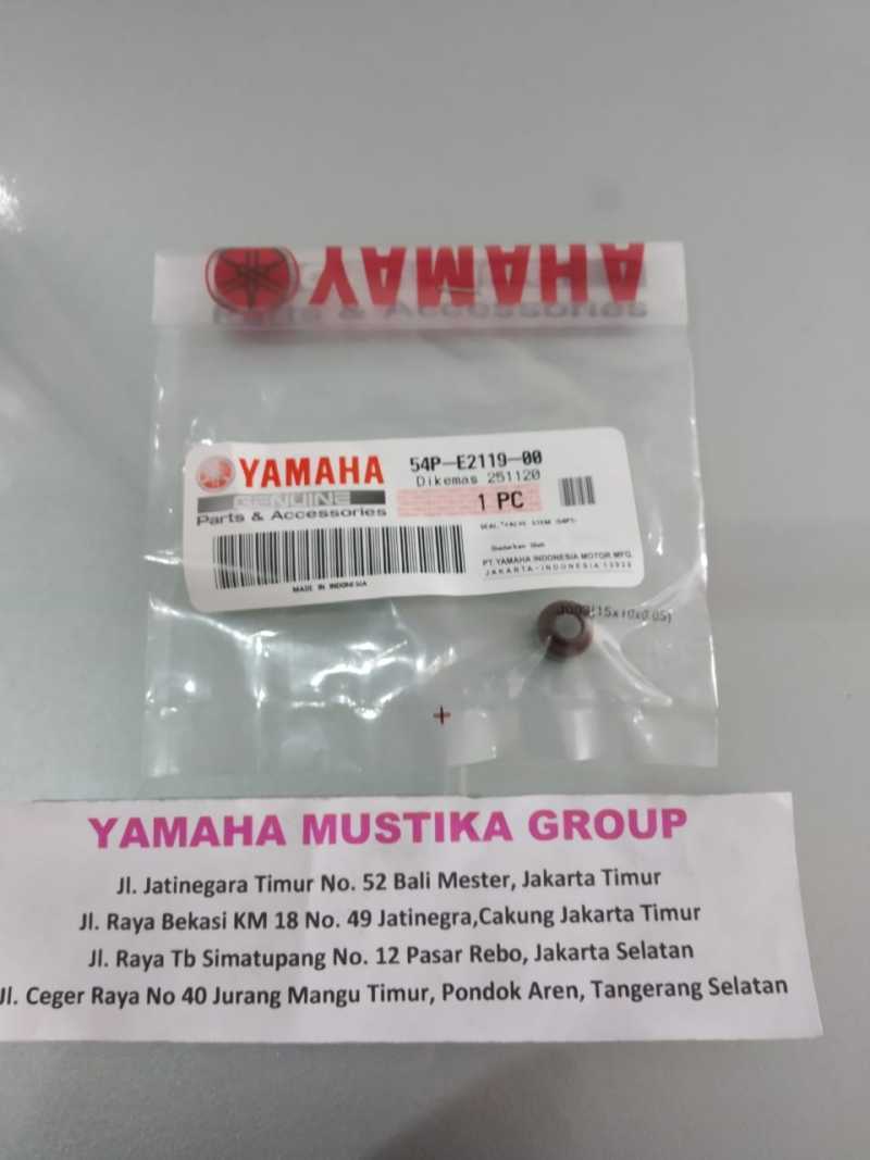 Katalog Spare Part Yamaha Mio J | Reviewmotors.co
