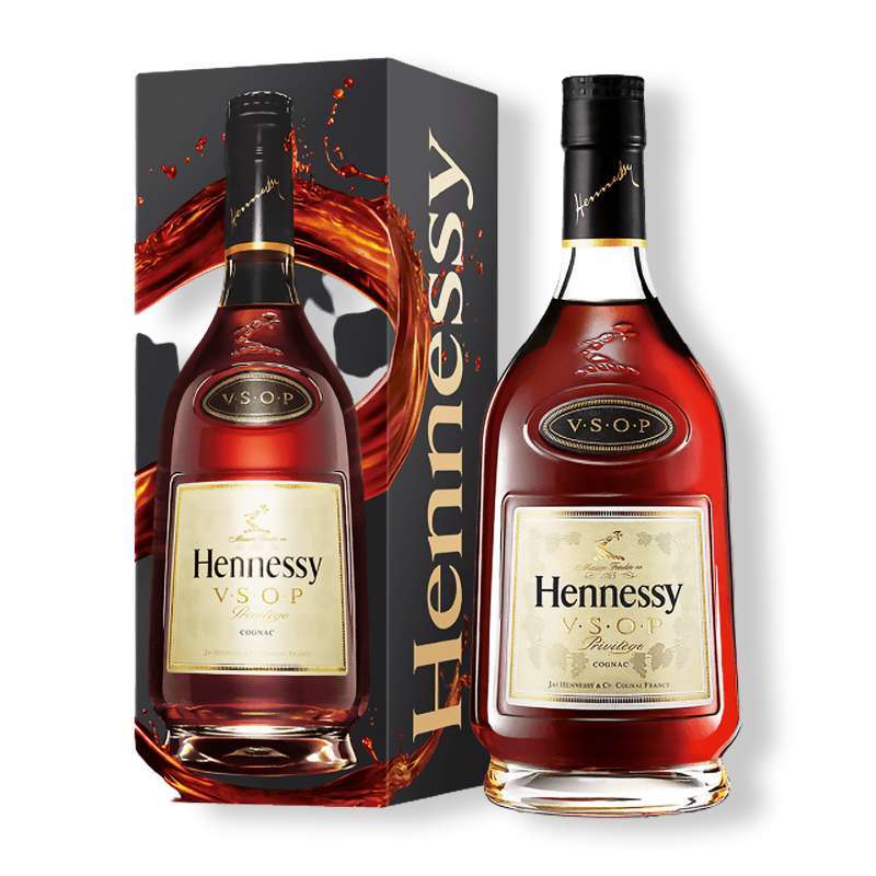 Jual Hennesy VSOP (700 ml) di Seller OVER HEARD - Cihuni, Kab. Tangerang | Blibli