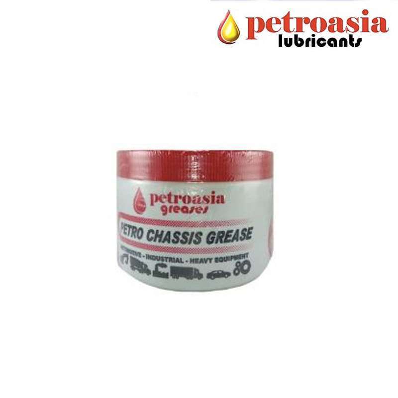 Promo Petroasia grease chasis 500ml Diskon 23% di Seller NAGA LAUT ...