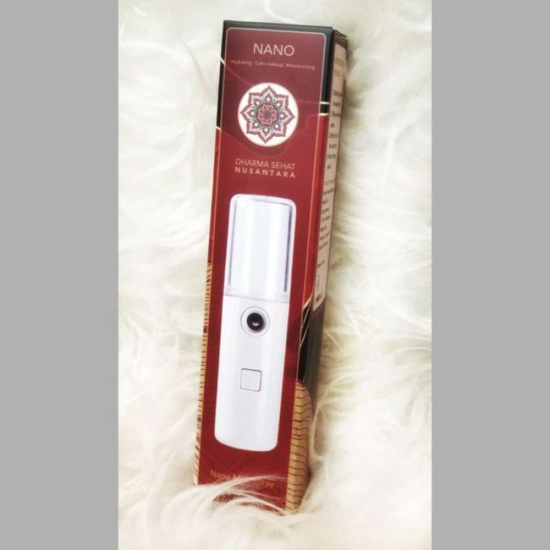 Jual Nano Mist Spray di Seller Santa - Pluit, Kota Jakarta Utara | Blibli