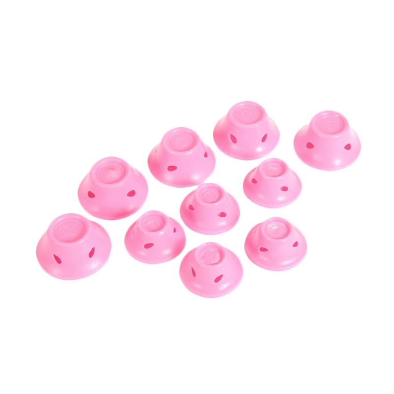 Suka Menggunakan Roll Rambut? Inilah 15 Rekomendasi Roll Rambut Terbaik ...