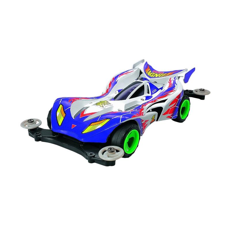 Jual Tamiya #18621 Bison Magnum Model Kit Di Seller Aego Power - Medan ...