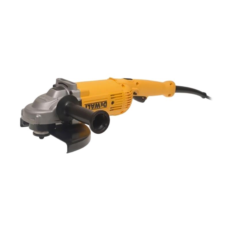 Jual Dewalt D28490a-b1 Besar Mesin Gerinda With Safety Glass [2000 W ...