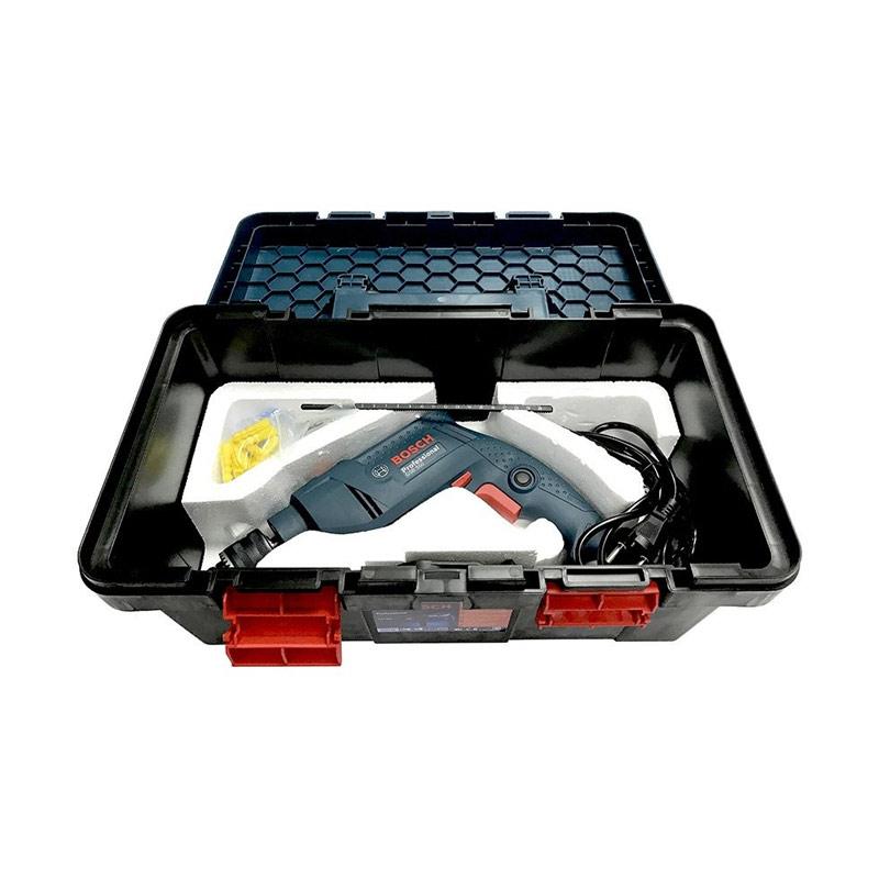 Jual Mesin Bor Besi Kayu Tembok & Sekrup Bosch Gsb Kualitas Jerman Di ...