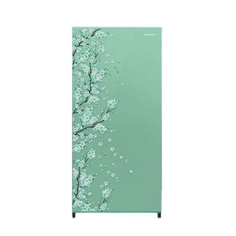 Jual Sharp One Door Refrigerator Sjn162dsh Di Seller Myhartono Store ...