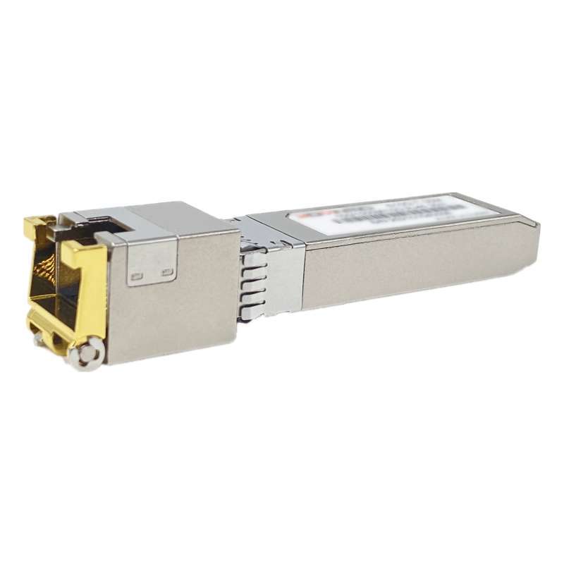 Jual 10GBASE-T SFP+ Compatible with Cisco SFP-10G-T-X SFP-10G-T, Copper ...