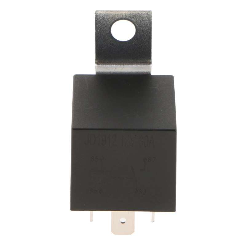 Jual Dc 12v Car Automotive Relay 4 Pin 30 Amp Di Seller Homyl ...