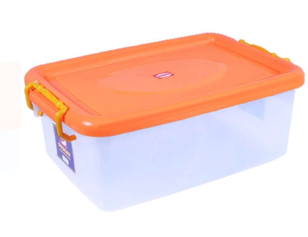 Jual Shinpo Kotak Serbaguna Stocky Container Box 30 Liter (SIP 123-5 ...