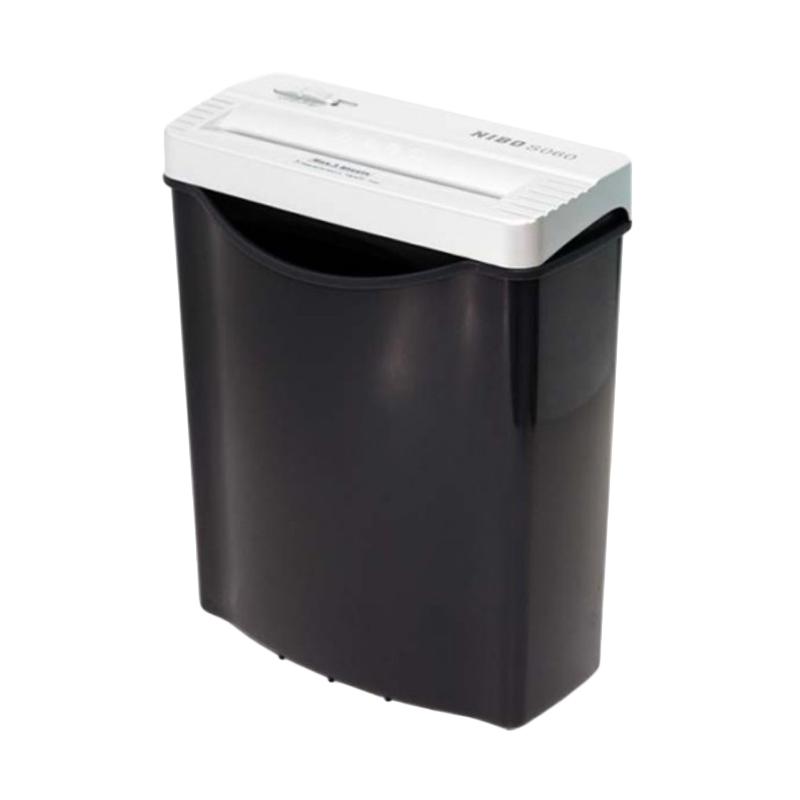 Jual Gemet 60 S Straight Paper Shredder Di Seller Toko Baru - Mangga ...