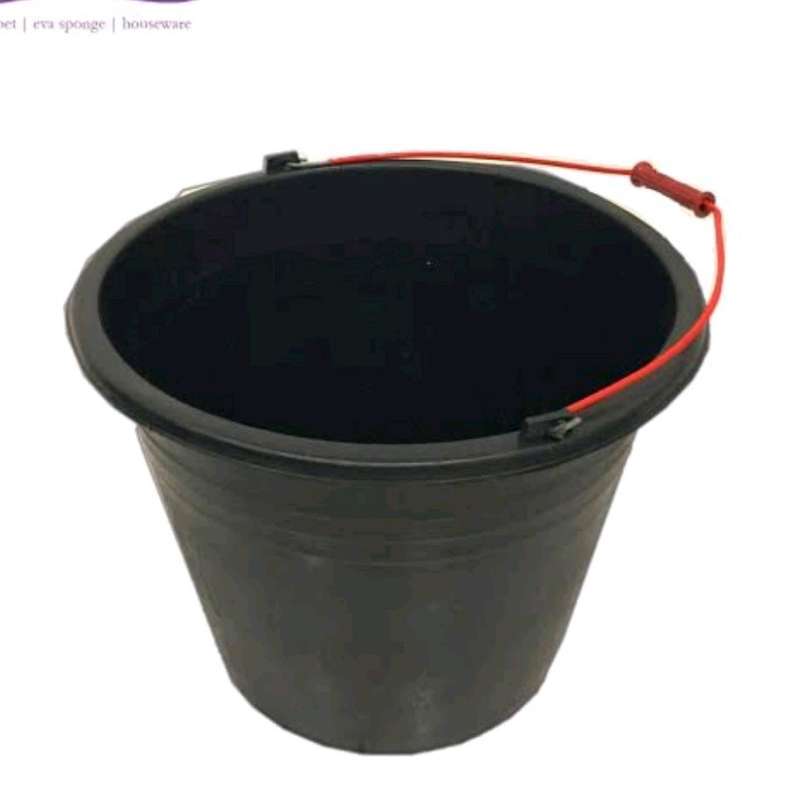 Jual Ember Hitam | Ember Plastik | Ember Murah | Ember Cuci | Ember ...