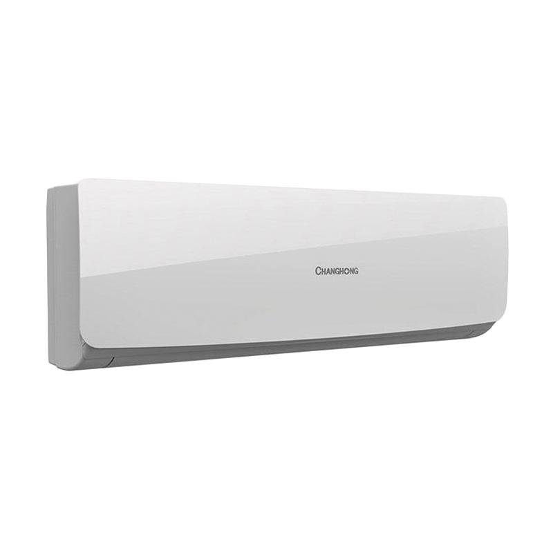 Jual Changhong Csc-18nvb Deluxe Double Gold Fin Ac Split [2 Pk/ Unit ...