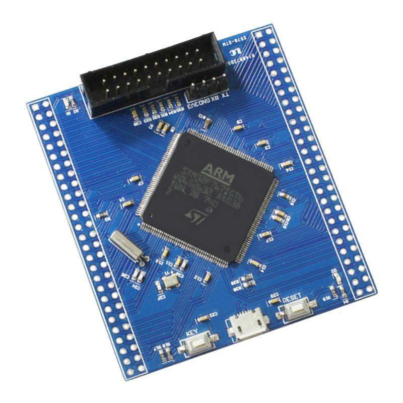 Jual Stm32f767 Development Board M7 Small Stm32 Development Dc 1 8v 3 6v 216mhz Di Seller