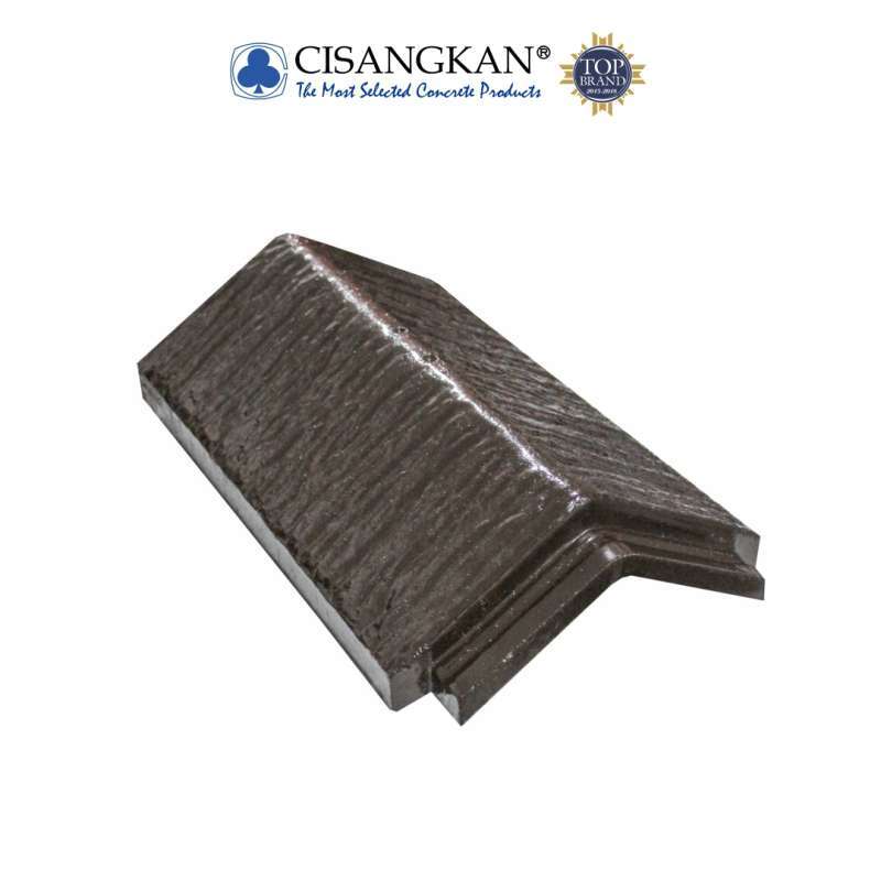 Jual Nok Atas - Genteng Victoria Pine - Kopi di Seller Cisangkan - Kota ...